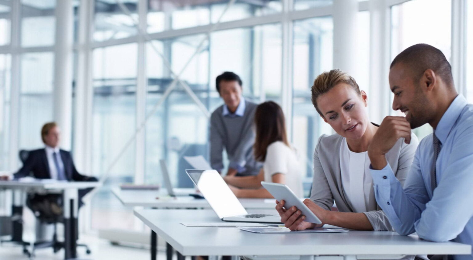 Experis - ManpowerGroup