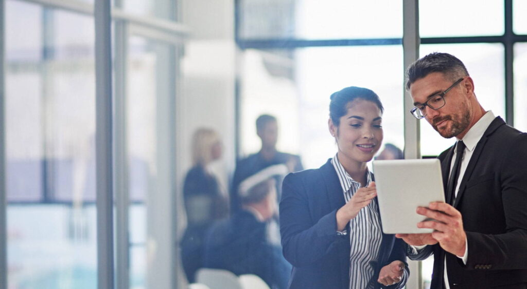 Experis - ManpowerGroup